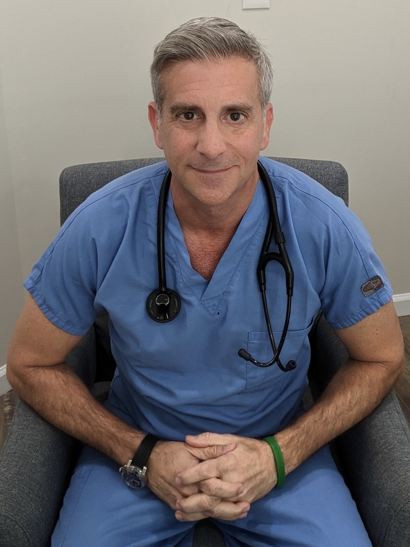 Meet Dr. Kulka - Physician and Creator of Seriously Simple Steps